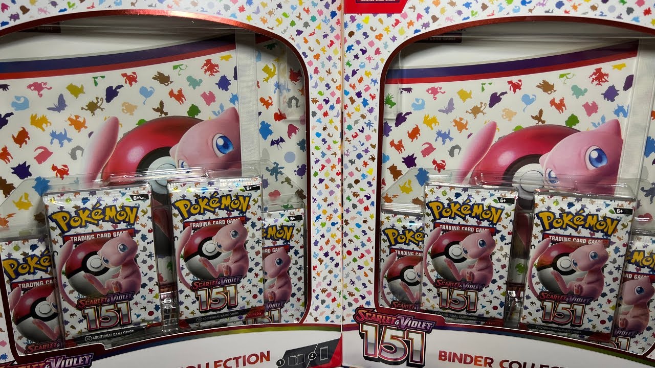 *NEW* OPENING POKEMON 151 & MORE! - ONLINE POKEMON STORE! - YouTube