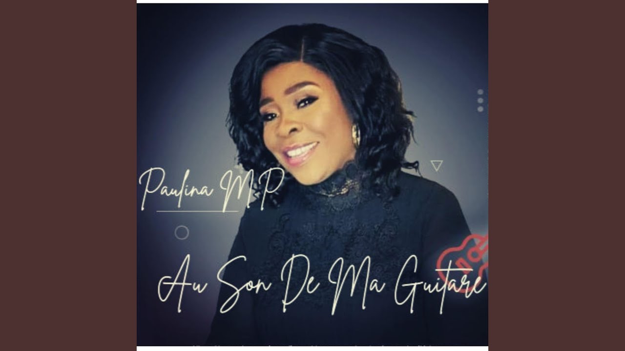 Au Son De Ma Guitare (feat. Blaise Binda) - YouTube