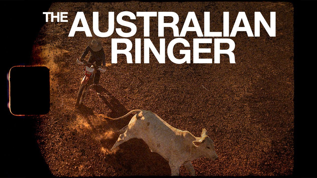 The Australian Ringer - YouTube