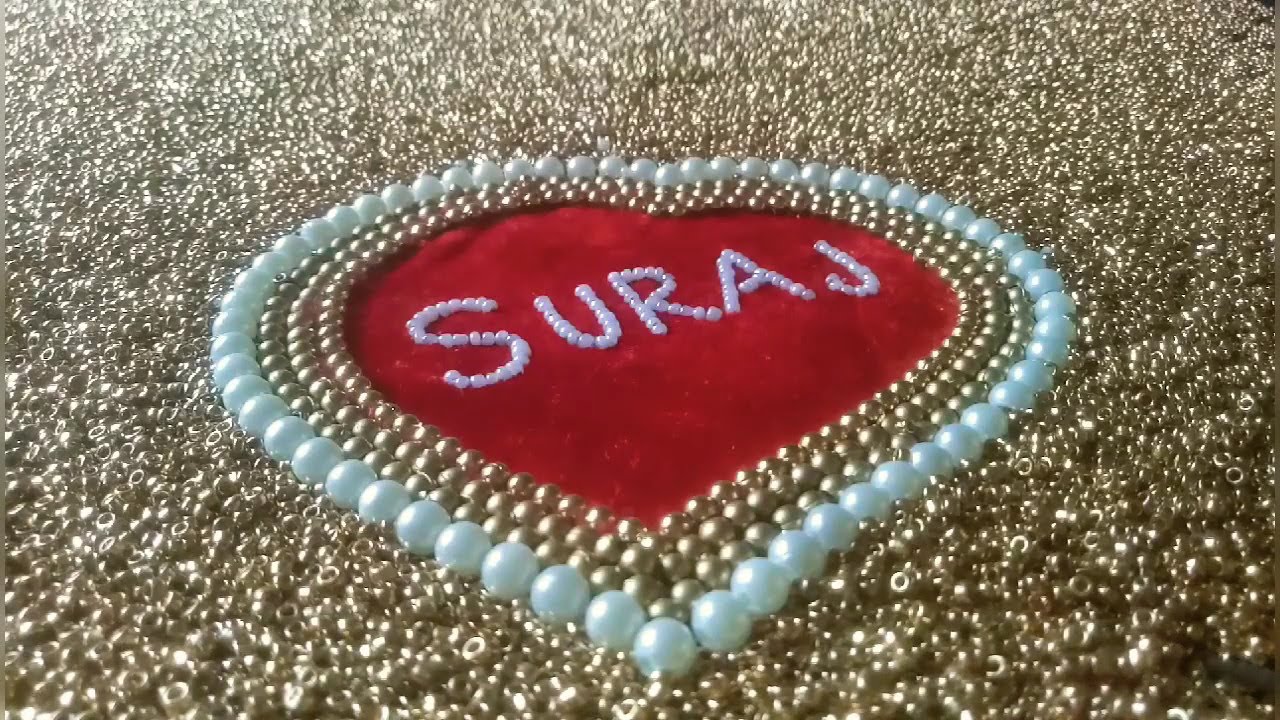 SURAJ 🌹 NAME WHATSAPP STATUS - YouTube