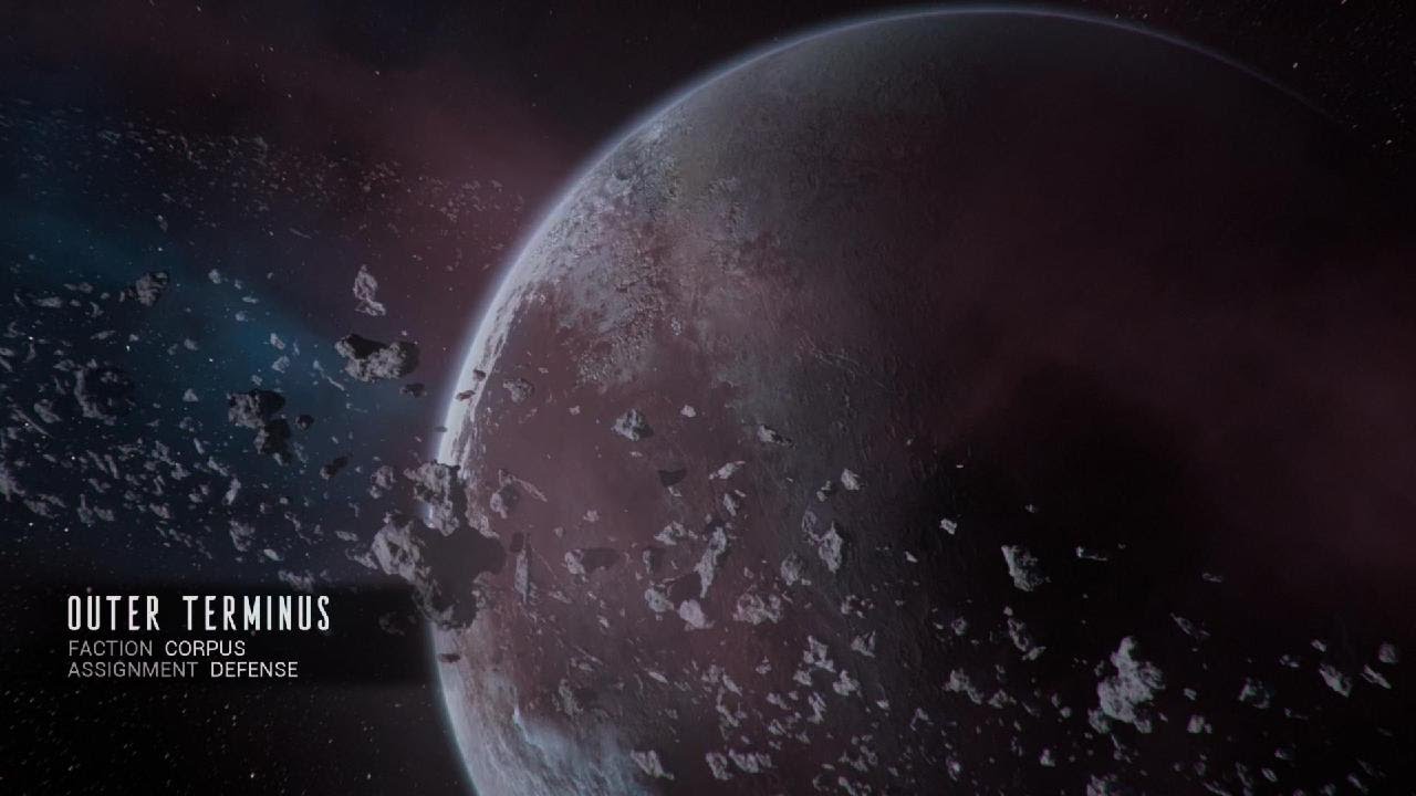 Warframe PS5 - Steel Path Incursion Defense - YouTube