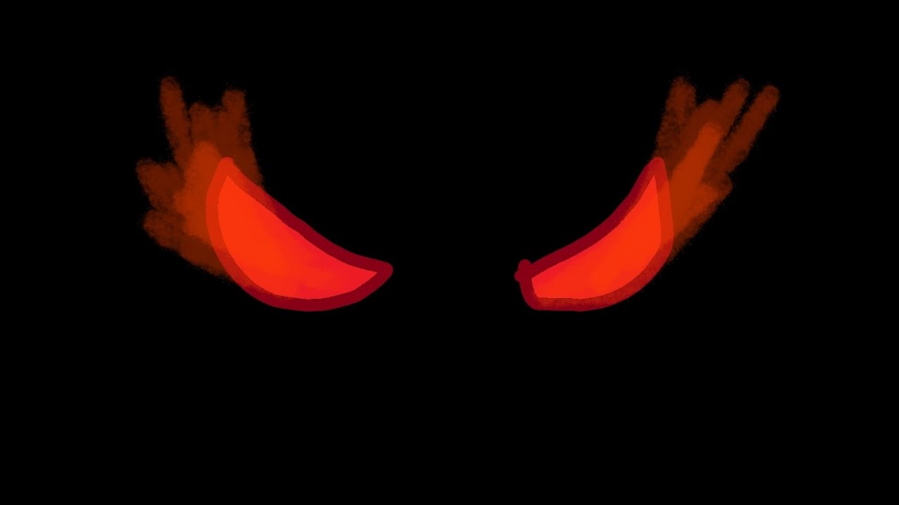 savage fangs but with more effects - YouTube