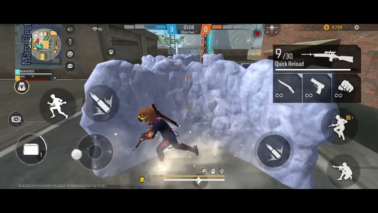 ff gameplay@@ - YouTube