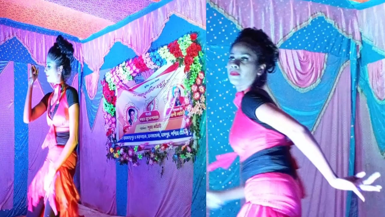 asia hello bolke hi hello bolke dance/Ariyoshi Synthia - YouTube