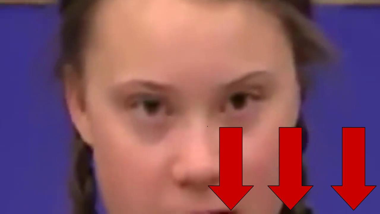 Greta HOW DARE YOU Meme Compilation1 - YouTube