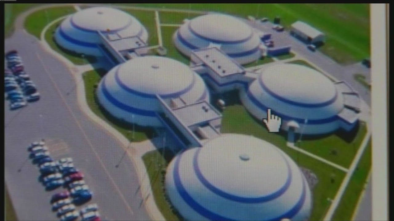 Community's plan for dome schools may cost taxpayers but will save ...