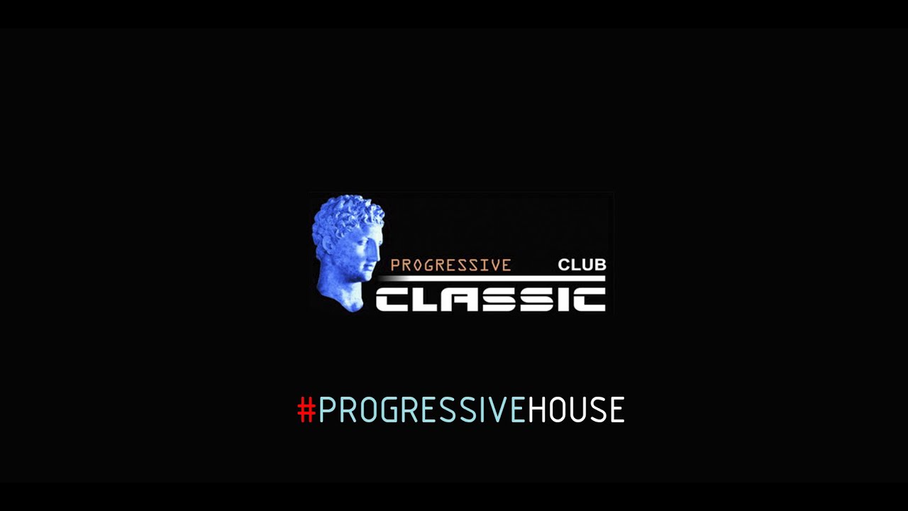 Mixed by Dj Shoor - Progressive Club Classic. Classic Session (2009 ...