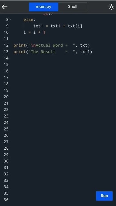 Python 192convert String To Uppercase Using While Loop Shorts Coding Pythonprogramming 6734