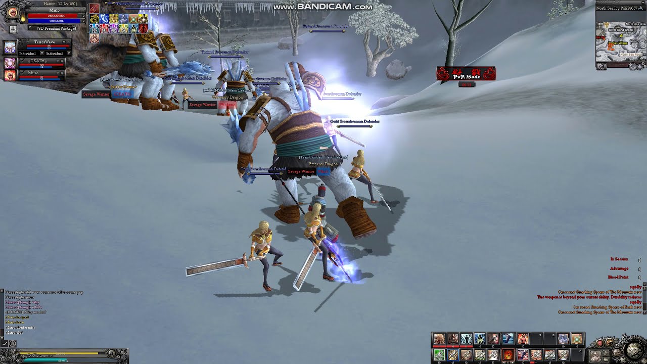 9dragons 2 - YouTube