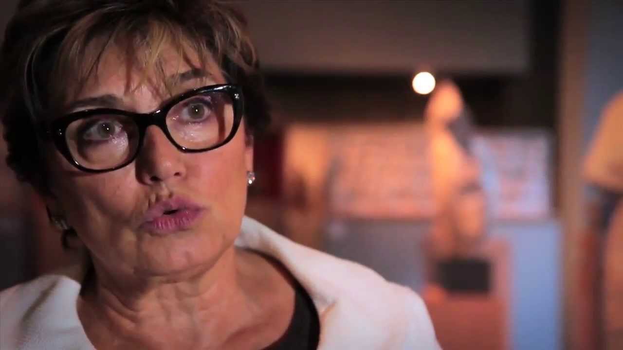 Càpsules de Ciència. Mercè Boada - YouTube