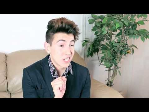 Miley Cyrus Exclusive Post-VMA Interview