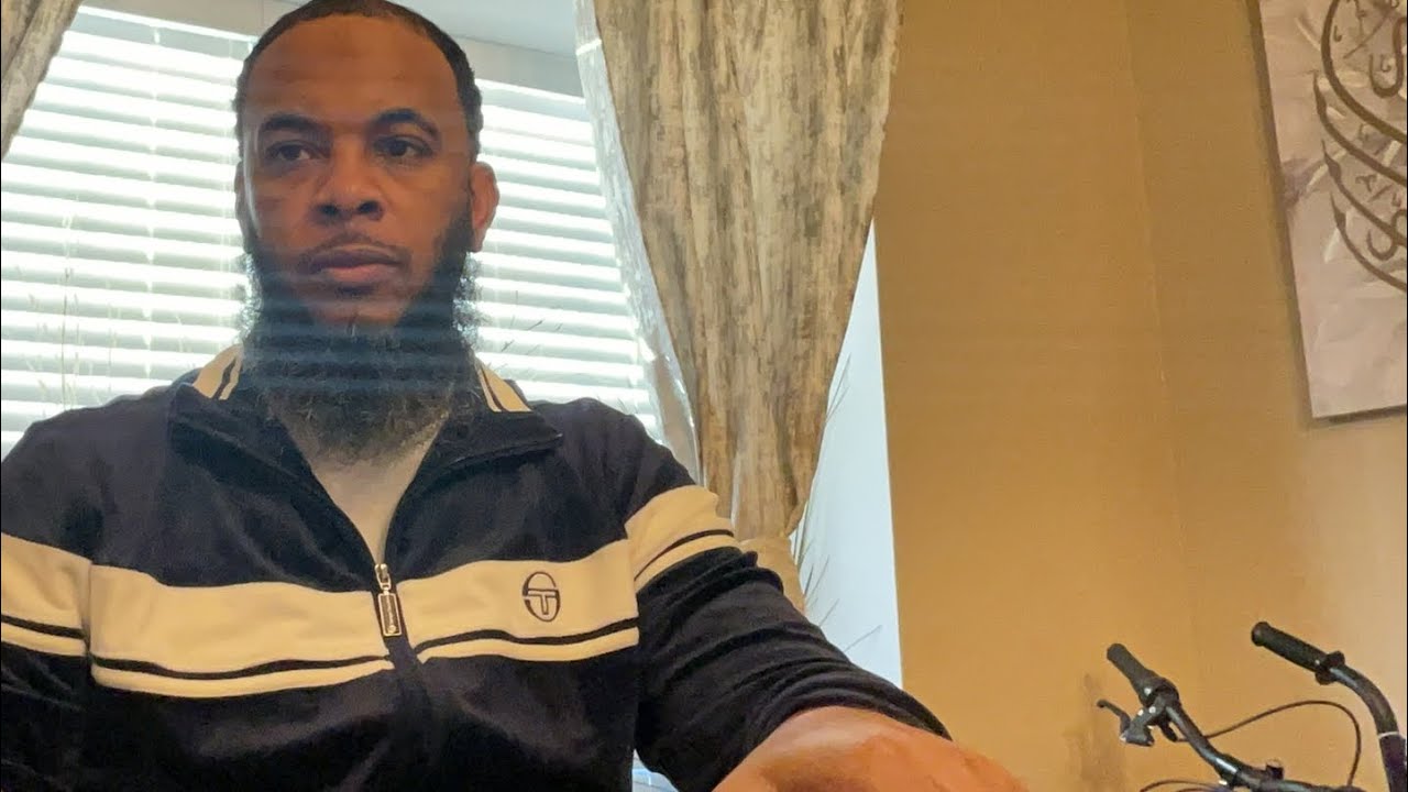 Shadeed Muhammad is live! - YouTube