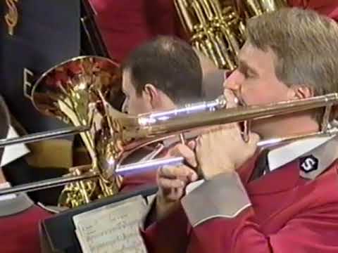 Fantasy on Spirituals | Ray Steadman-Allen (Andrew Justice with Enfield ...