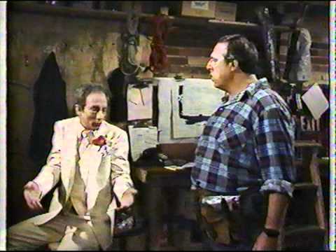 The Martin Short Comedy Special (1985) - YouTube