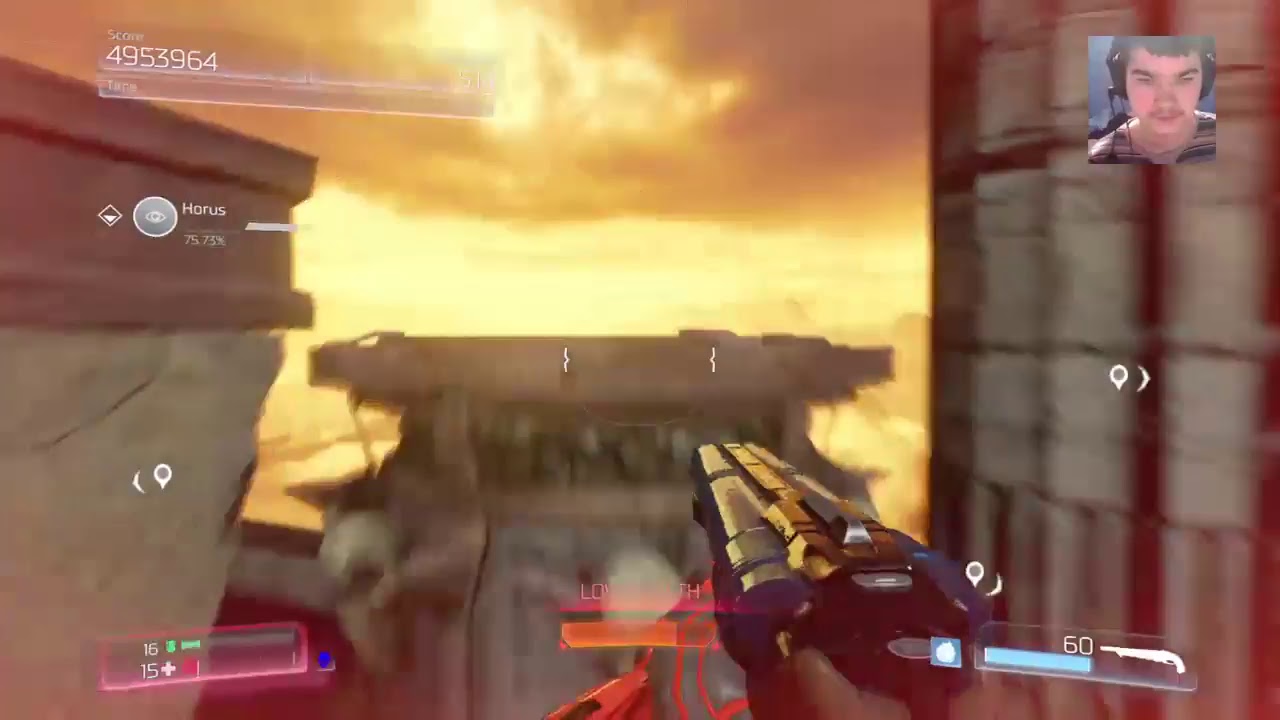 Injoy me playing your levels - YouTube