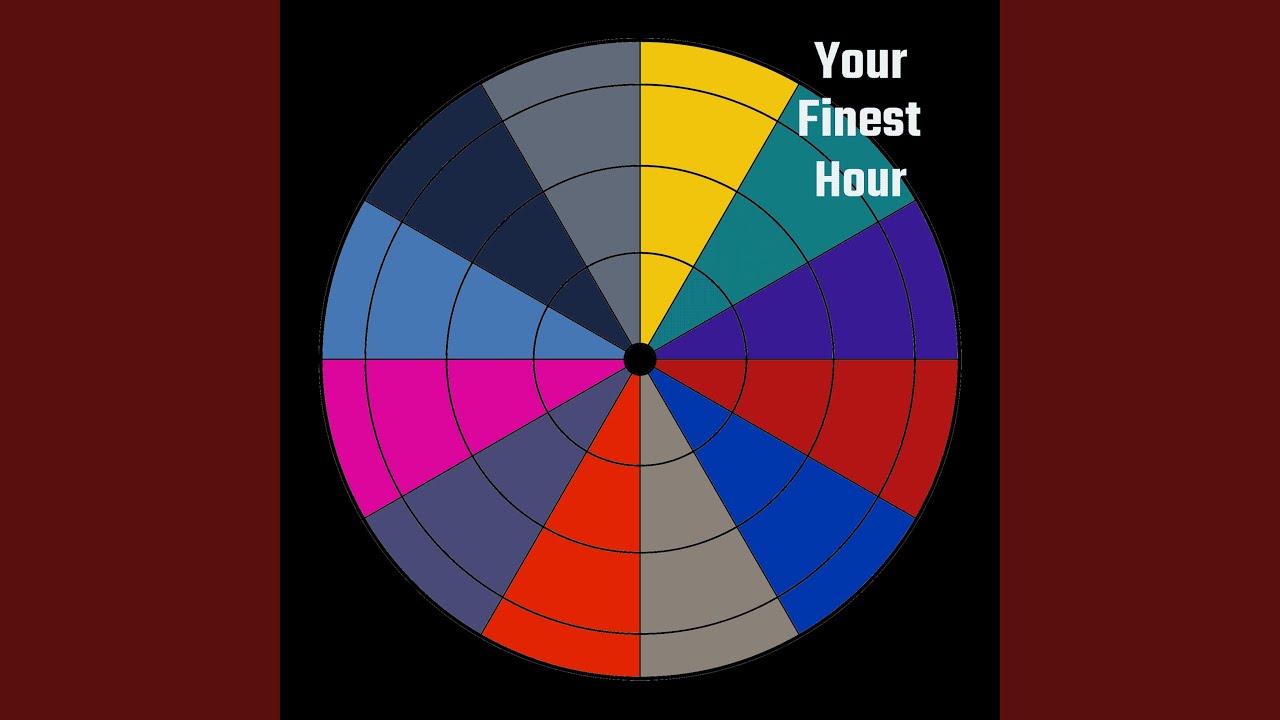 Your Finest Hour - YouTube