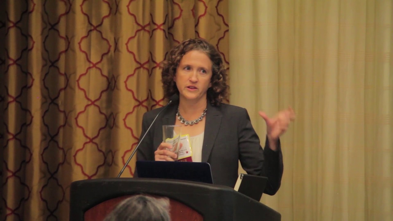 Margaret Taylor - The Goals: Limiting Emissions, Changing Behavior ...