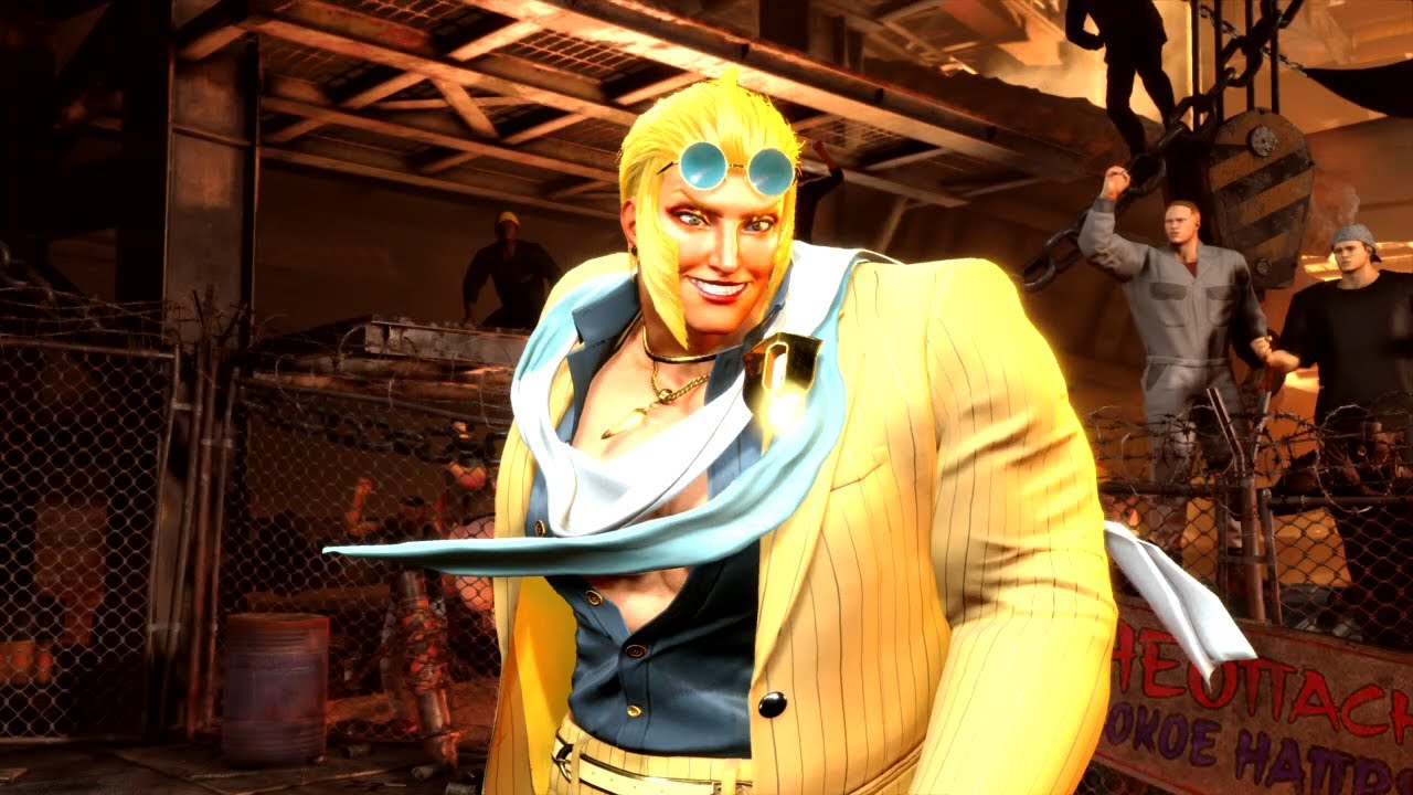 Street Fighter 6: Match #437 (Ranked): Carls493 (Lily) Vs. Ichiban ...