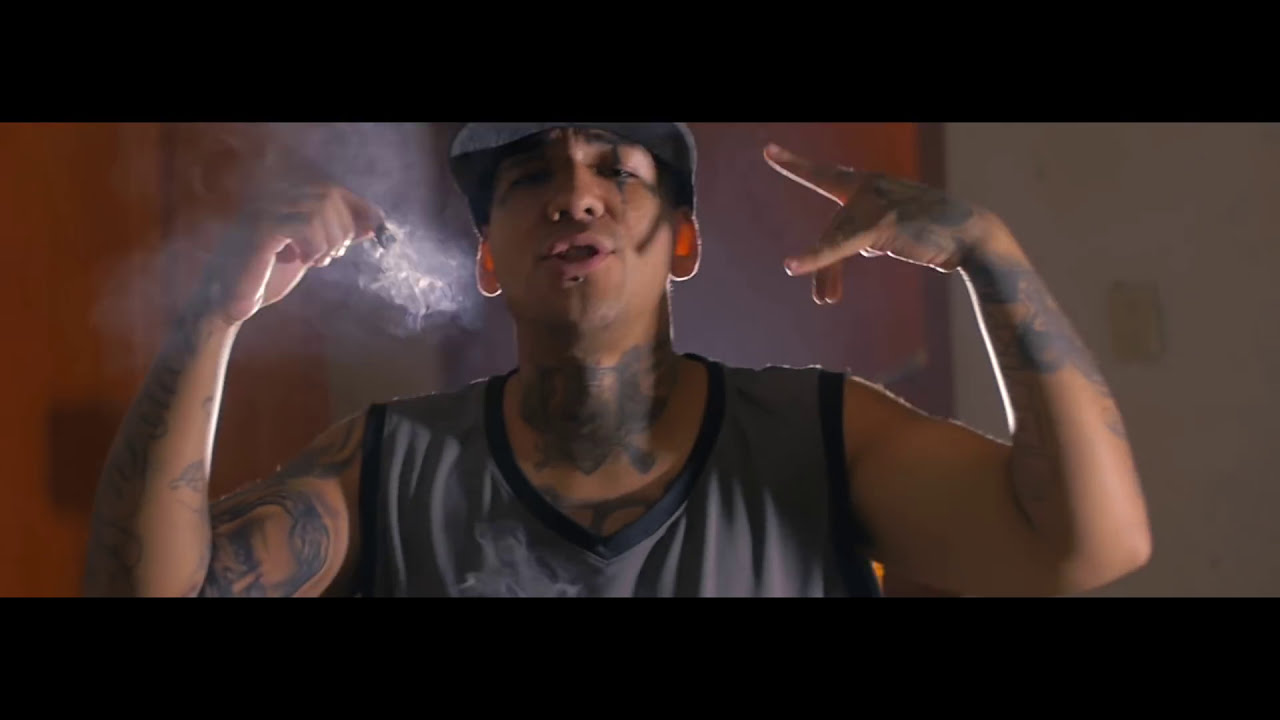 Remik González - Relax (video oficial) - YouTube