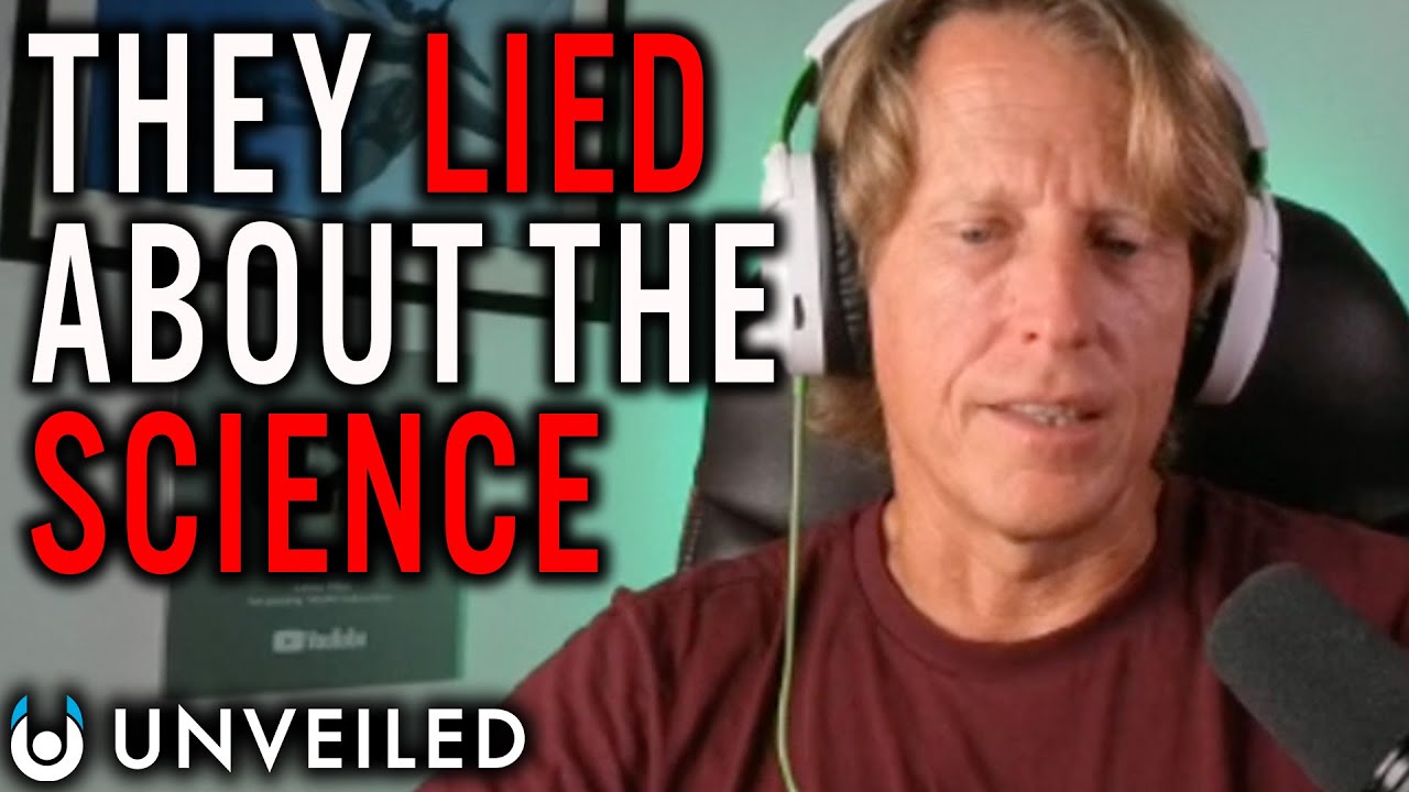 Fighter Pilots Are FORCED to Stay Silent About UAPs | Chris Lehto ...