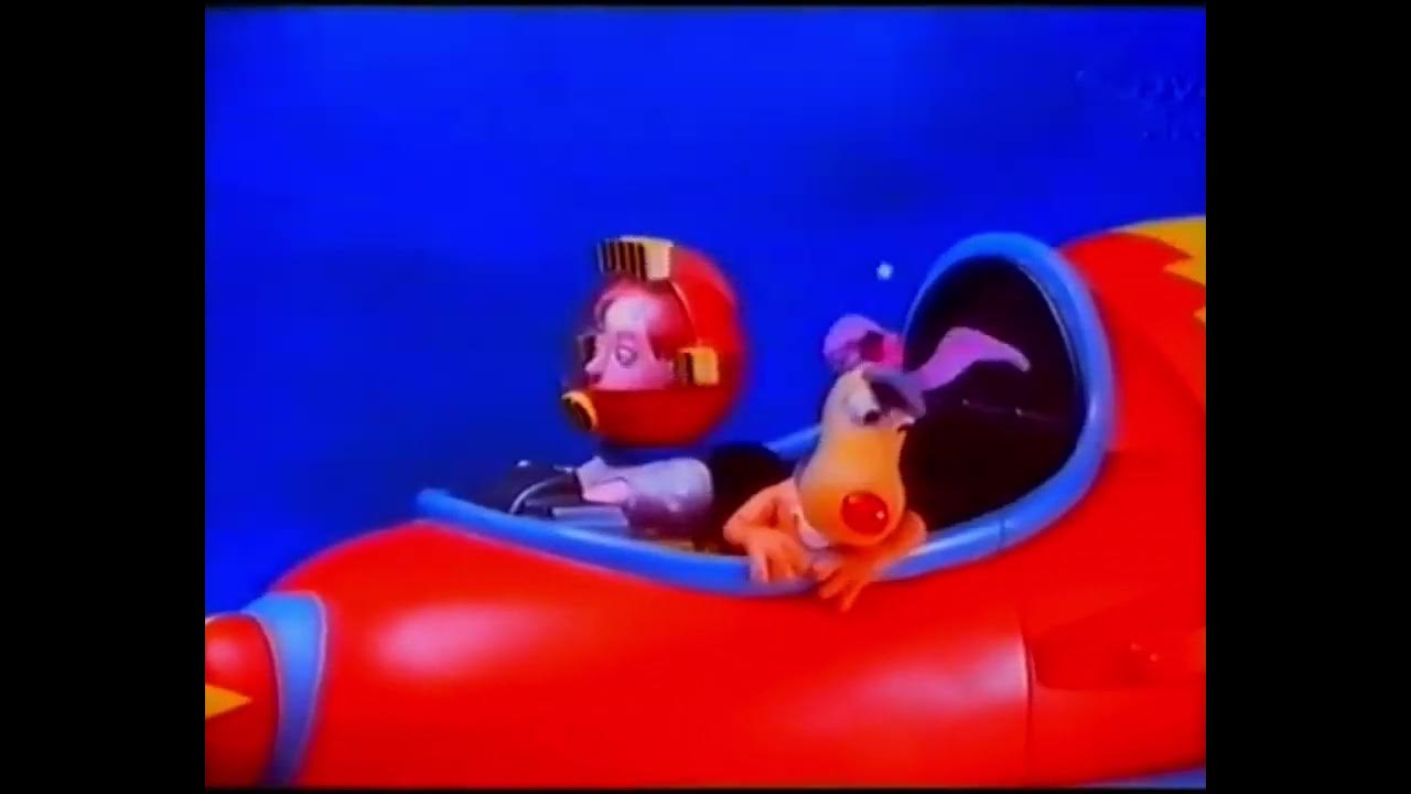 Start & End Astro Farm Wacky Weather & Other Stories UK VHS (1998 ...