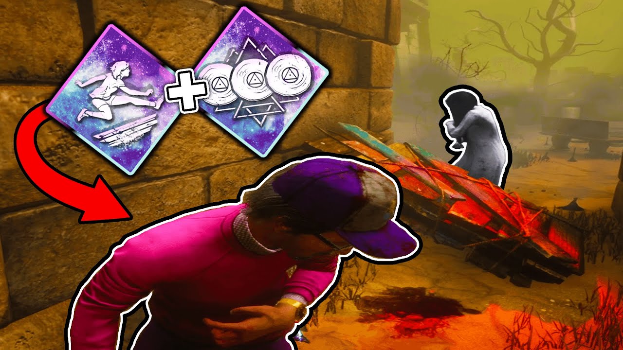 The Ultimate Exhaustion + No Scratch Marks Build - YouTube