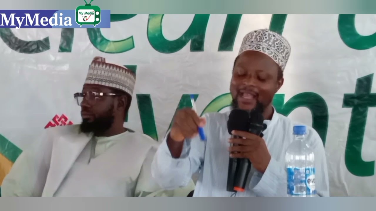 CORRELATION BETWEEN POVERTY AND DISBELIEVE -- Sheikh Abdullah Ali ...