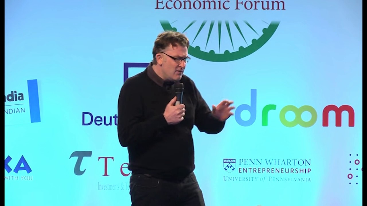 Day 1 - 16 - Inspiration Talk - Kerry Hilton - YouTube