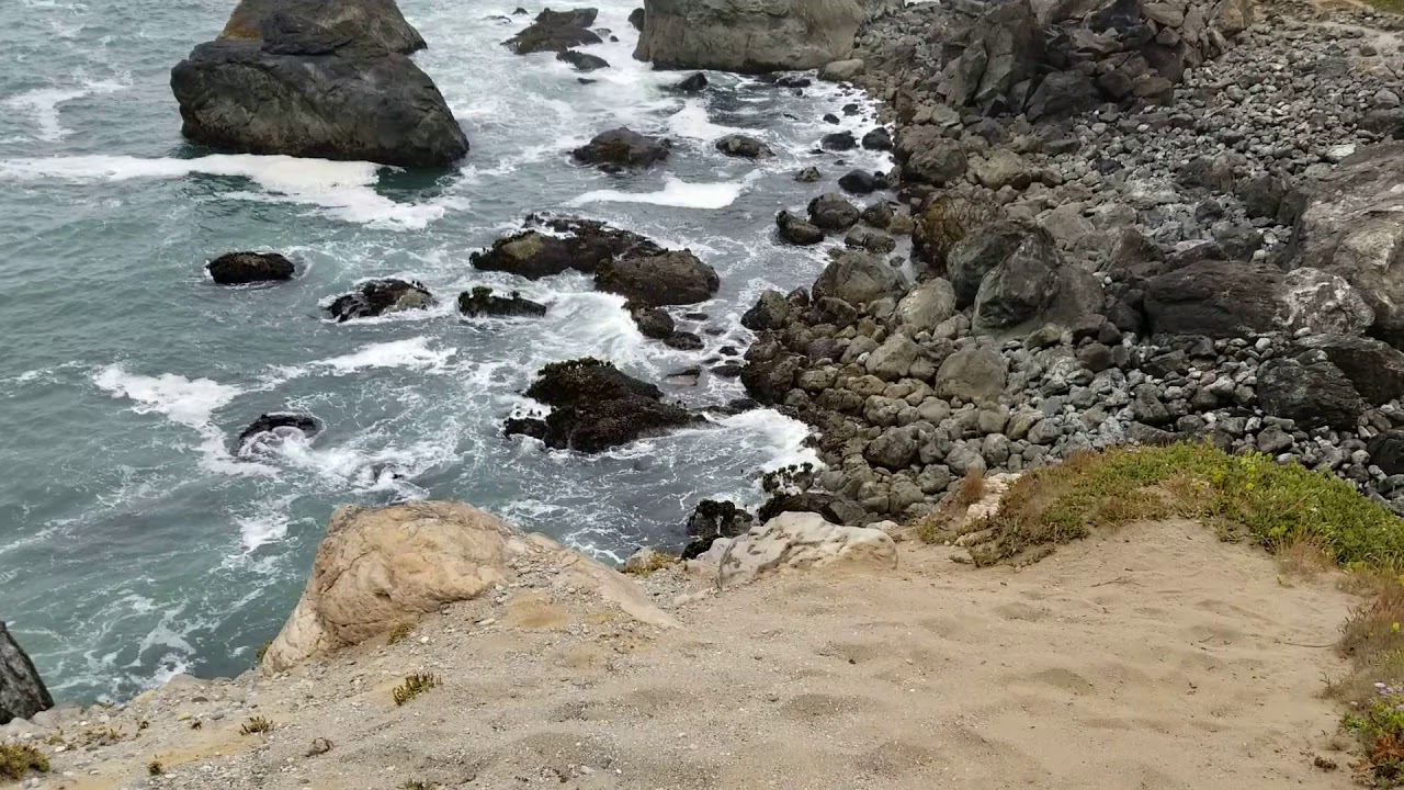 Patrick point - YouTube