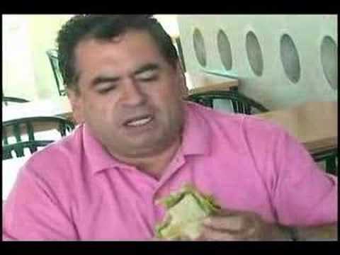 Omar Garate responde si llegaría a animar a Viña - YouTube