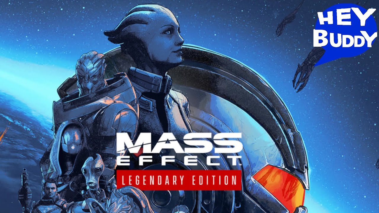 The Mass Effecting continues also that ME show and tell I promised so ...