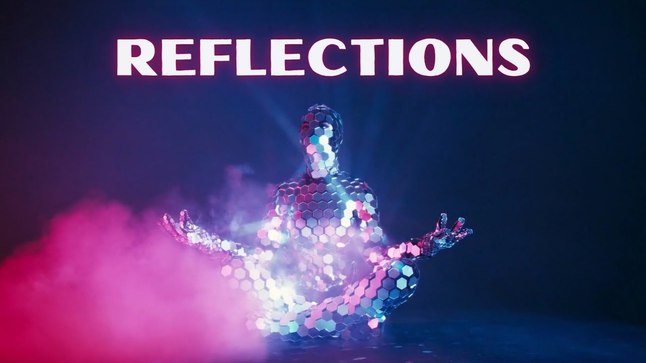 Futuristic Hip-Hop Music | Reflections - YouTube