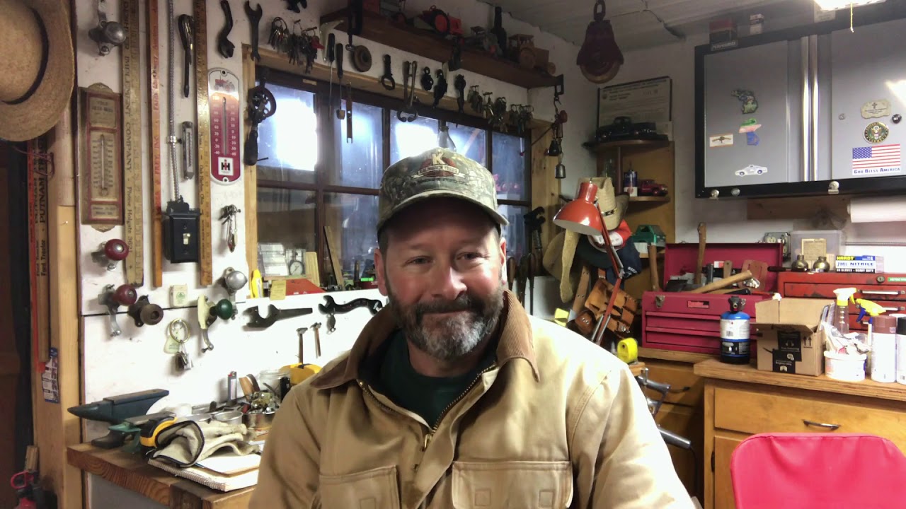 Plasma Cutter - Hyperikon's Hypercut 40, new in the shop - YouTube