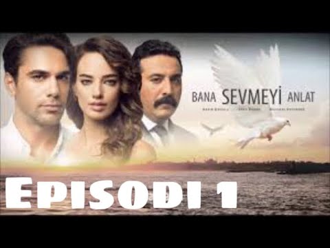 Aşkın Kanatları | Episodi 1 (Titra Shqip) HD | Fillimi i Një Dashurie që Ndryshon Gjithçka
