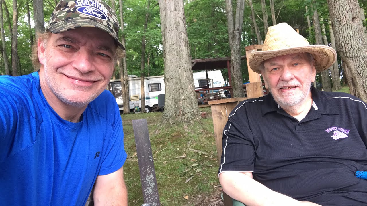 Fishing with mr Davison part 3 - YouTube