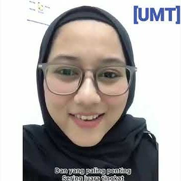 kampus recomended teknik UMT universitas muhammadiyah tangerang #UMT #TEKNIK #TANGERANG #BANTEN ...
