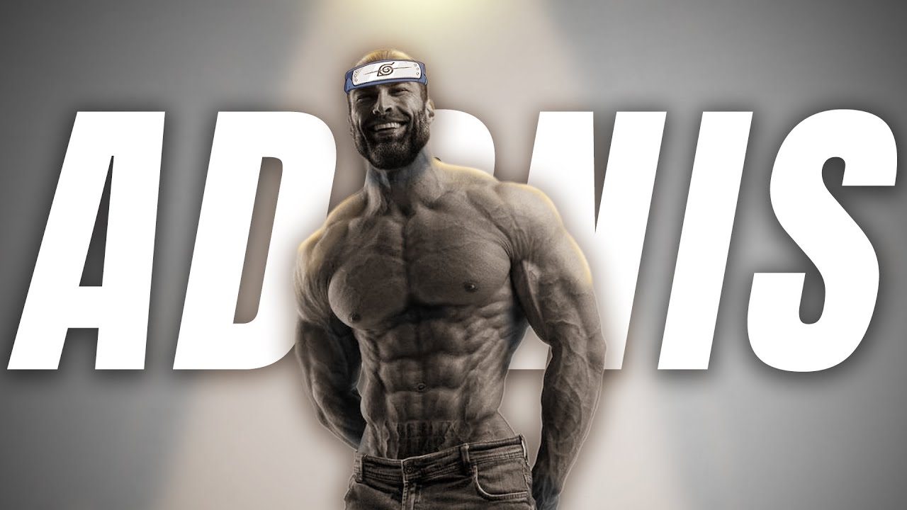 I'm Joining Adonis School - YouTube