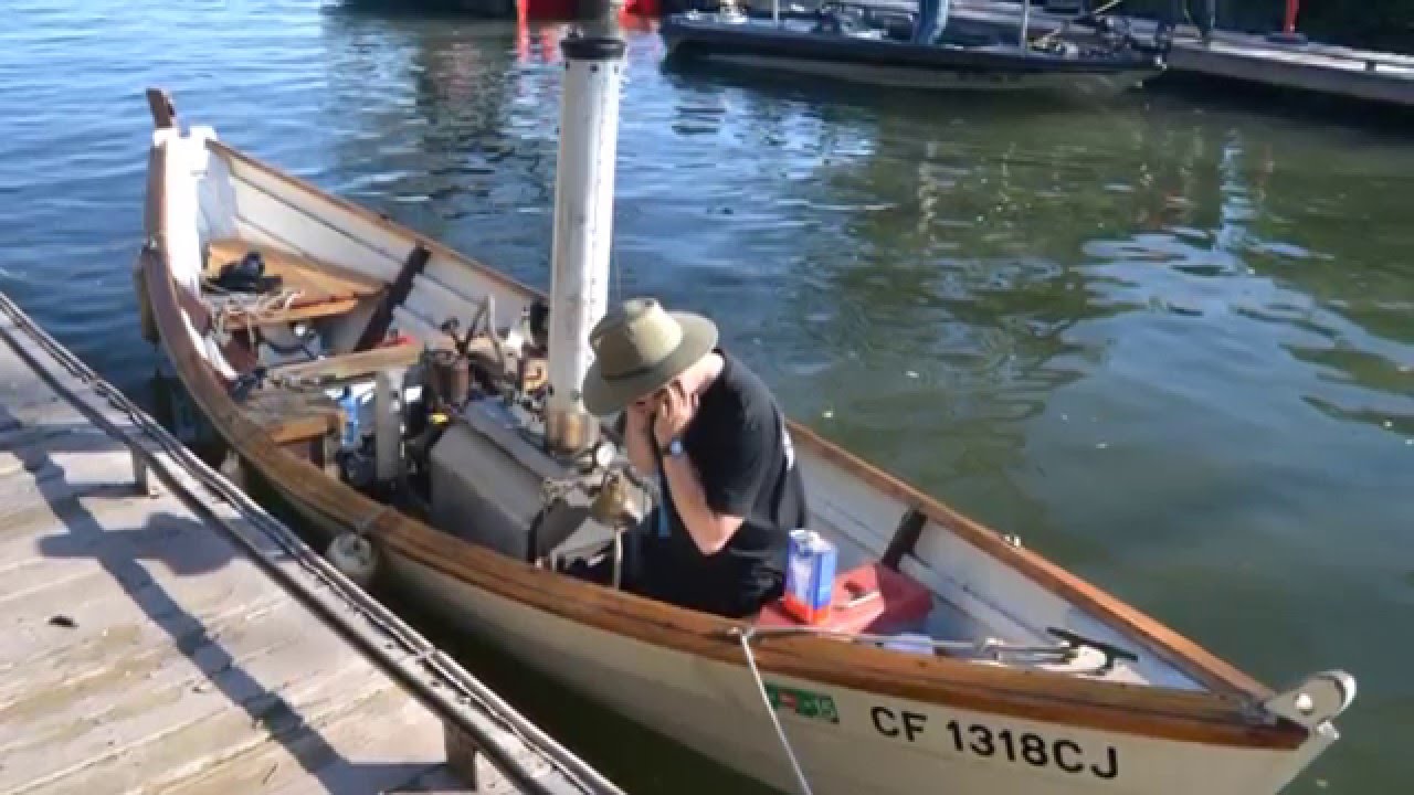 The 40th annual Great Delta Steamboat Meet 2014 - YouTube