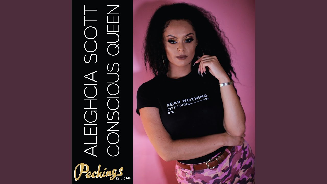 Conscious Queen - YouTube