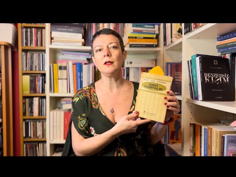 Kitap Sohbetleri - Reşat Nuri Güntekin \
