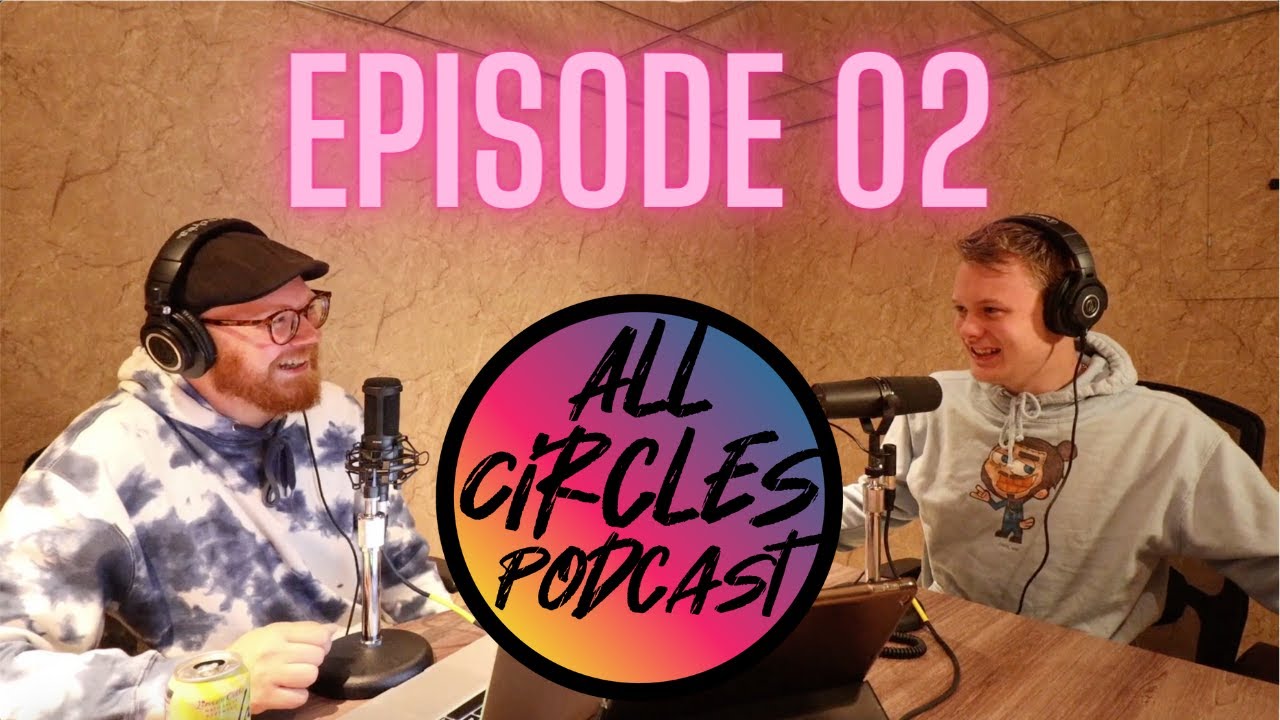 EP 02 | The Future of Spotify, Tik Tok & YouTube - YouTube