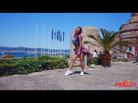Alexandra Stan feat. Mohombi - Balans | Zumba Fitness 2017