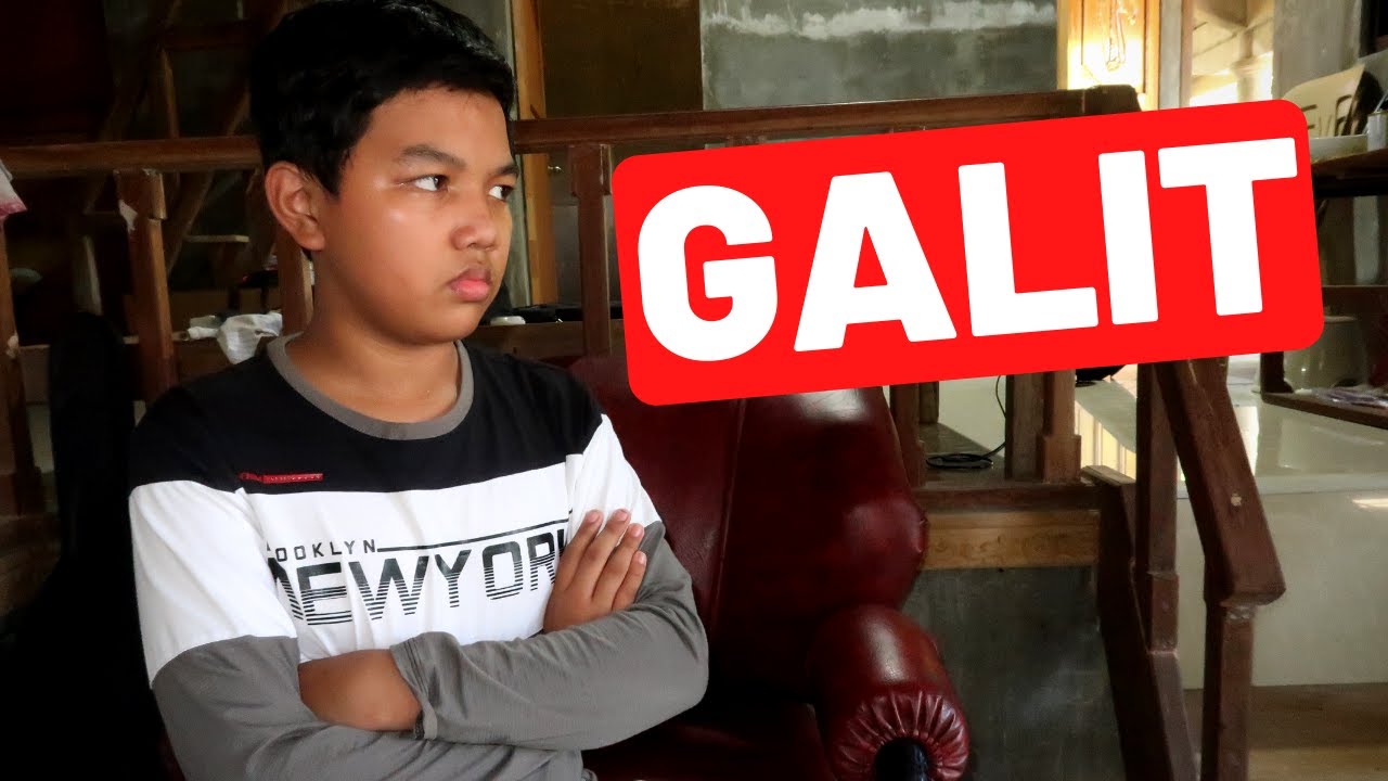 GALiT - YouTube