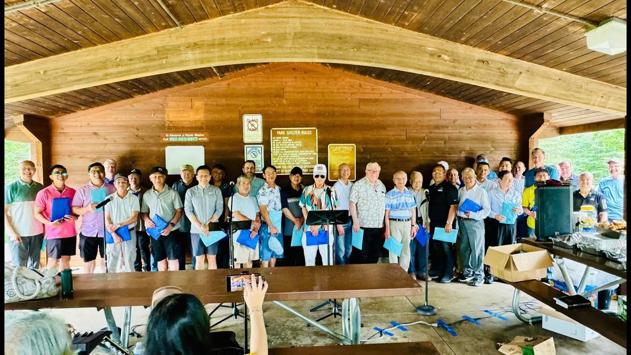 Giảng Luận 06/16/2024 - Father's Day 2024 - Rev. Alan Naumann - Father ...