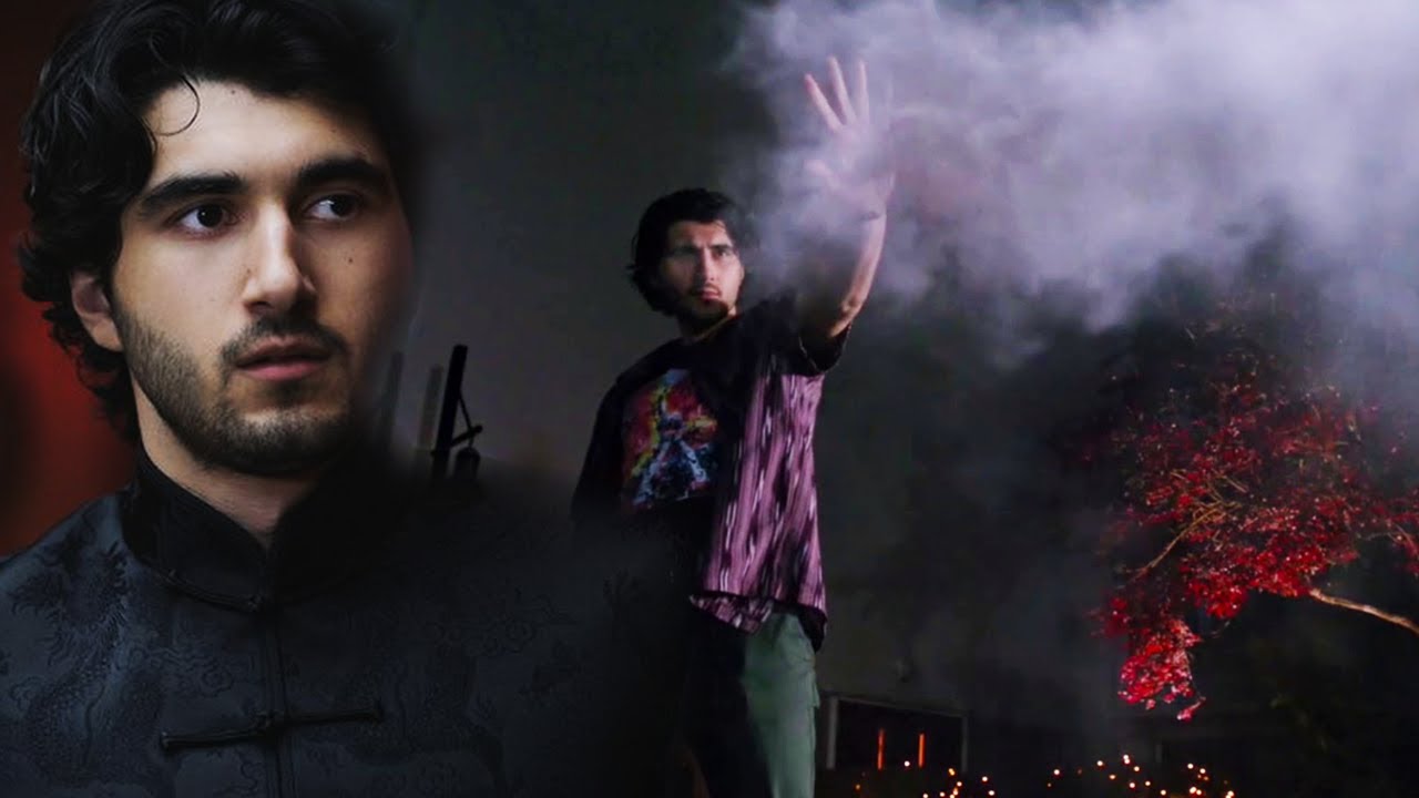 The Scenes Behrad - YouTube