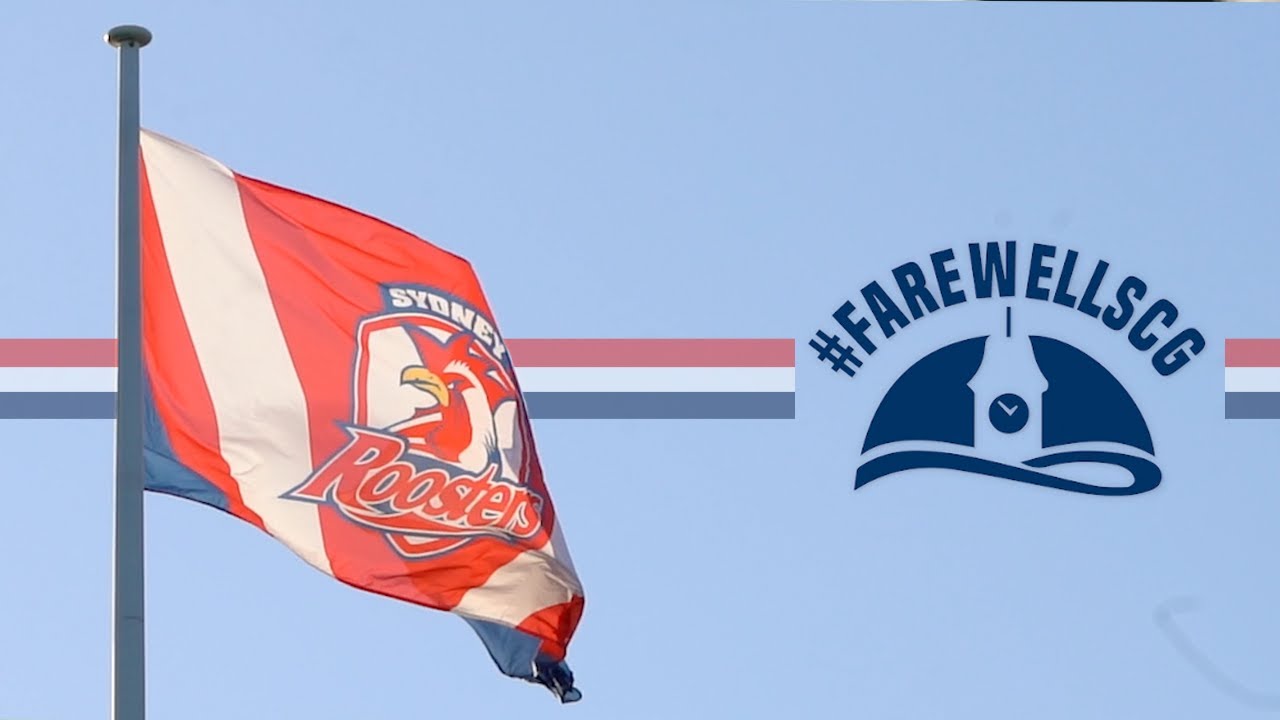 Best Moments at the SCG - YouTube