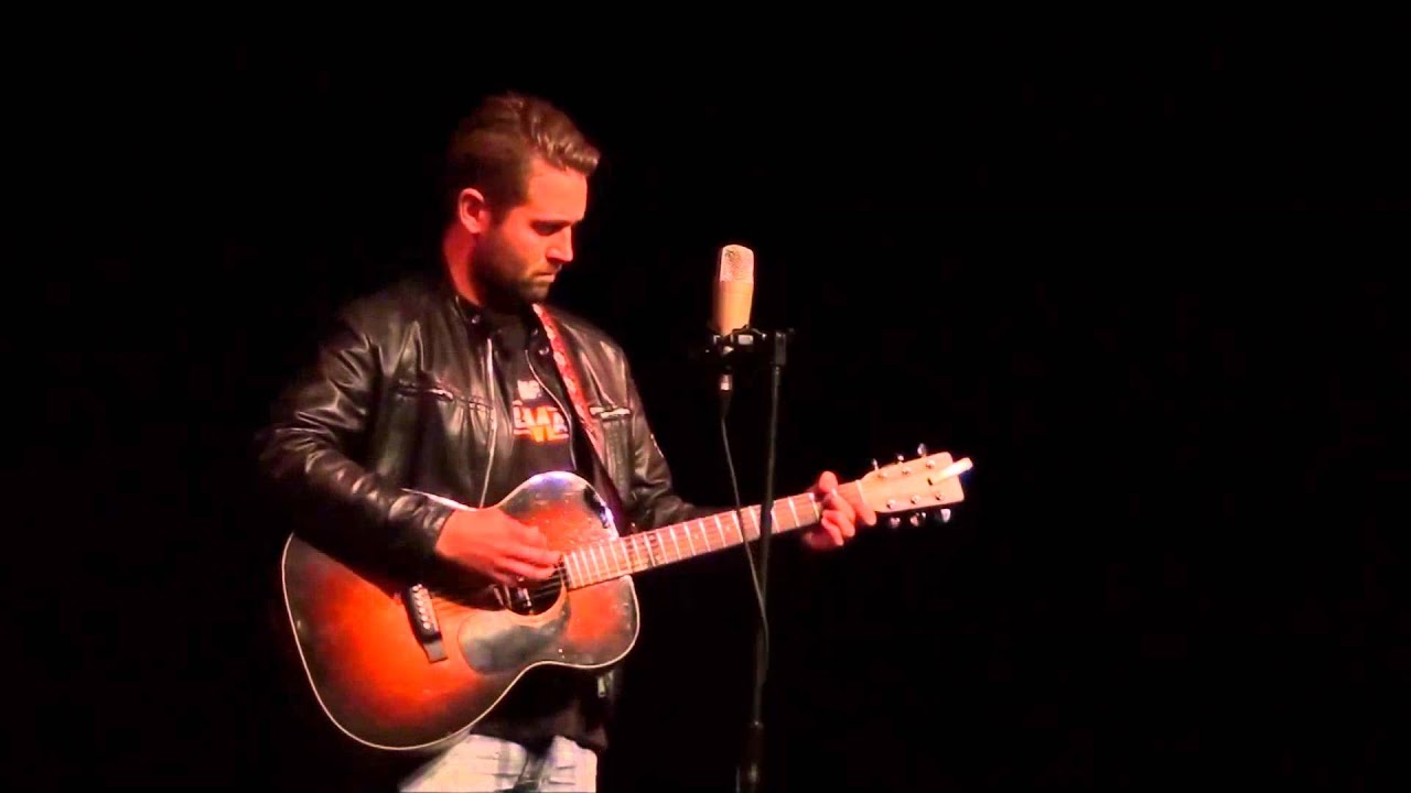 Will You Take Me Back to Tulsa - Ryan Cook - YouTube