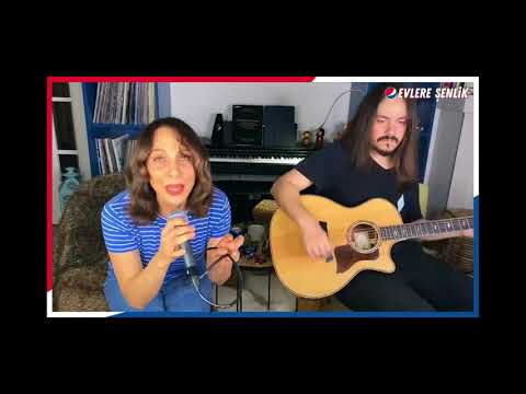 Sertab Erener - Yeni Bir Ben Lazım