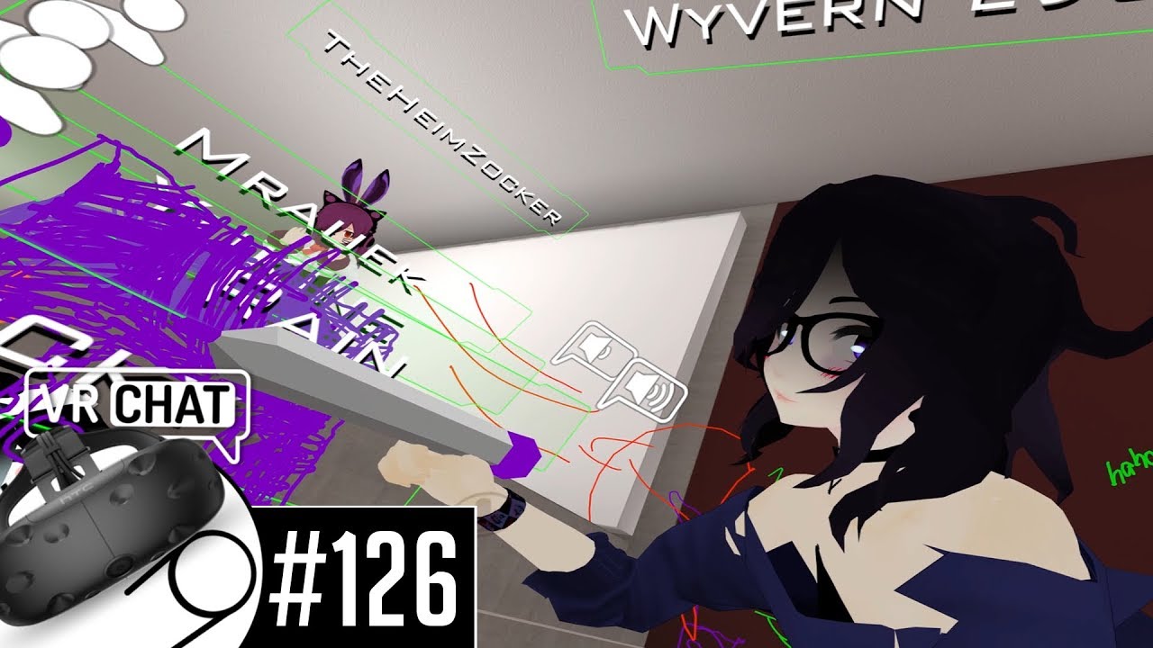 Purple Slurp -VRChat #126 - YouTube