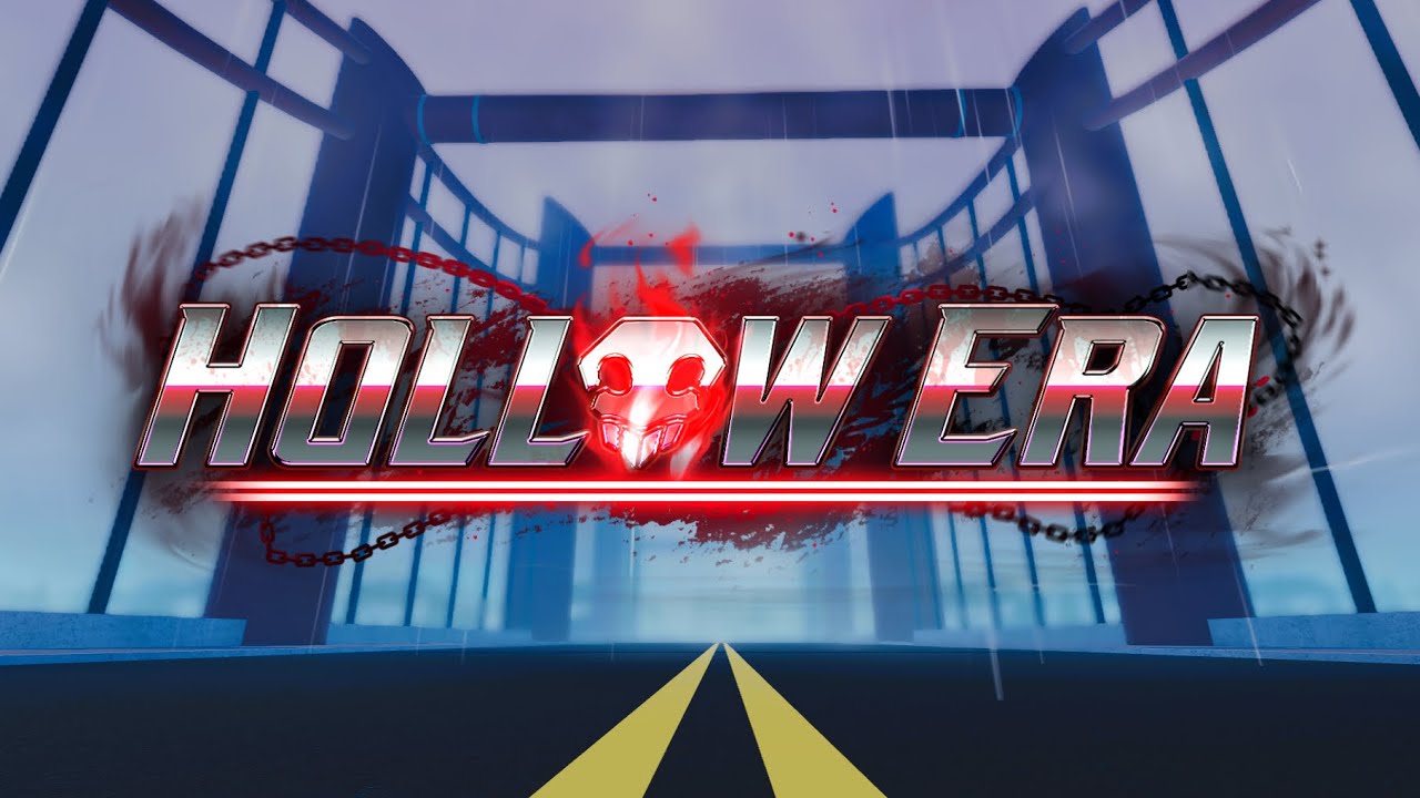 Hollow Era - Trailer #1 - YouTube